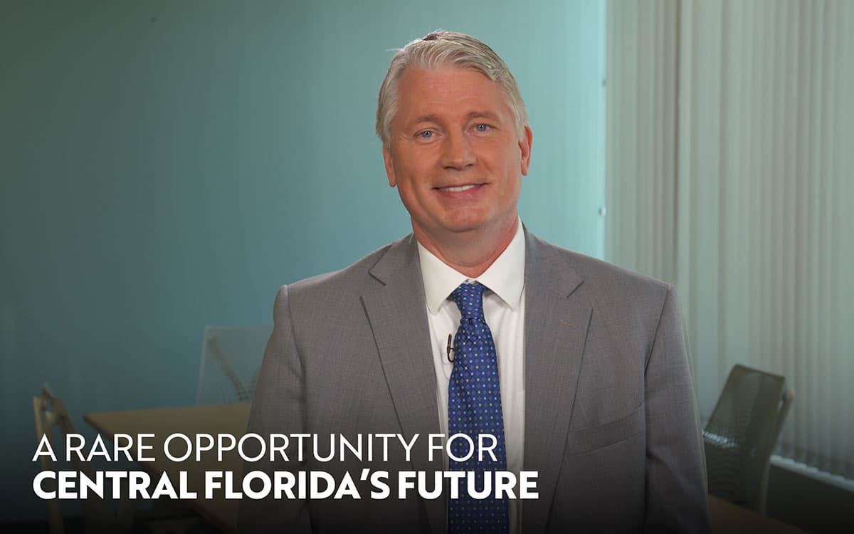 Nationally-Recognized Economist Views Sunshine Corridor Program as ...