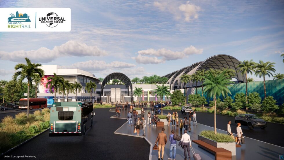 New Community Development District Advances Vision for Transportation ...